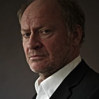 Stéphane Boucher