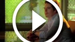 Ron Reznik - Agent Agitateur