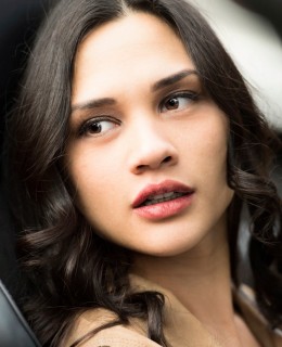 Dany Verissimo Petit