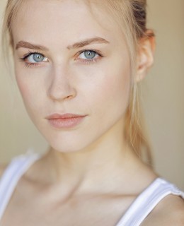 Jeanne Goursaud