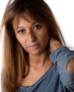 Samia Sassi - Agent Agitateur