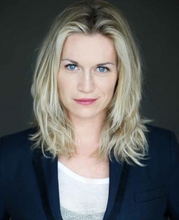 Virginie Caliari - Agent Agitateur